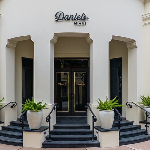 Daniel’s Miami Debuts: Coral Gables Welcomes Chic Steakhouse