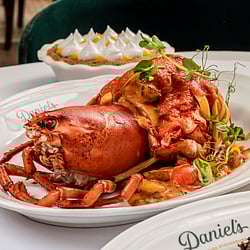 Daniel’s Miami Debuts: Coral Gables Welcomes Chic Steakhouse