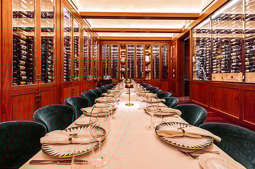 Daniel’s Miami Debuts: Coral Gables Welcomes Chic Steakhouse