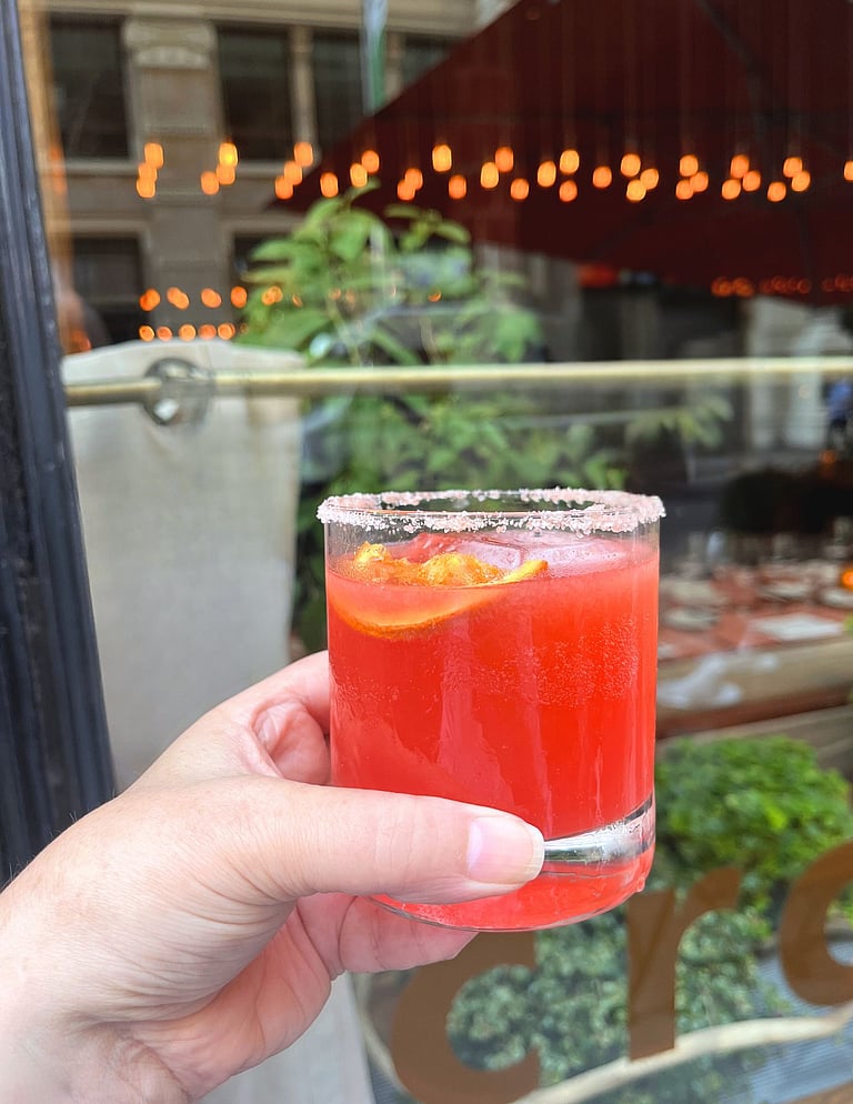 Agave Adventures: Luxe NYC Spots Elevate National Tequila Day