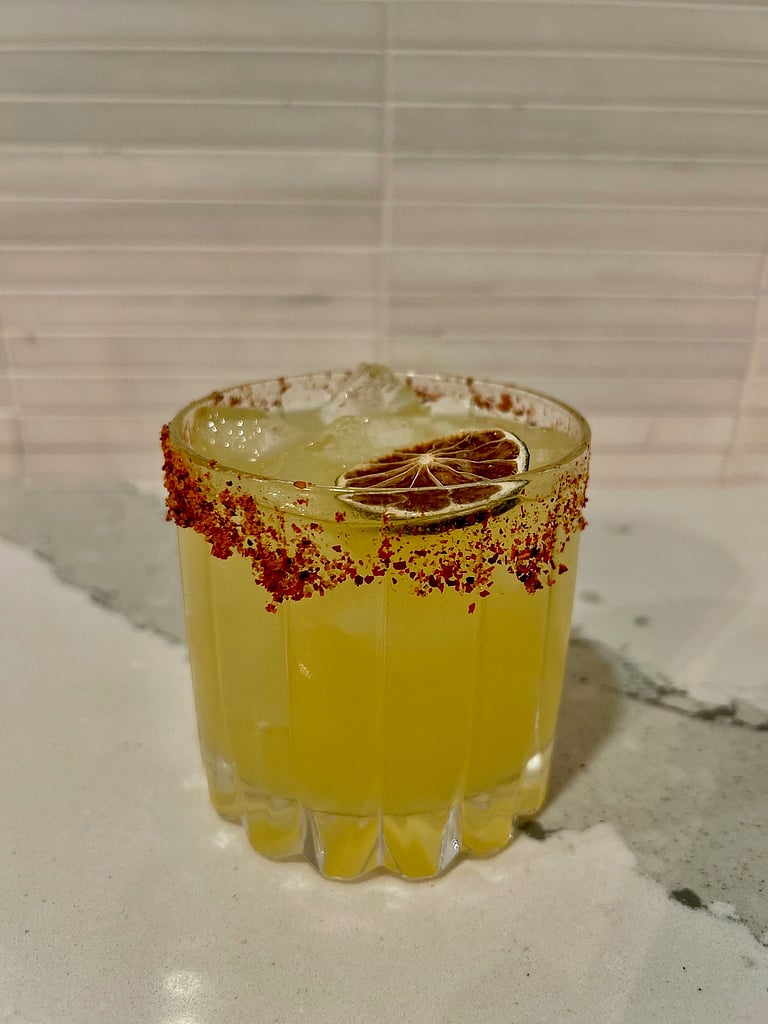 Agave Adventures: Luxe NYC Spots Elevate National Tequila Day