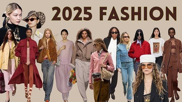 Fashion Icons: TV Characters Shaping 2025 Style Trends