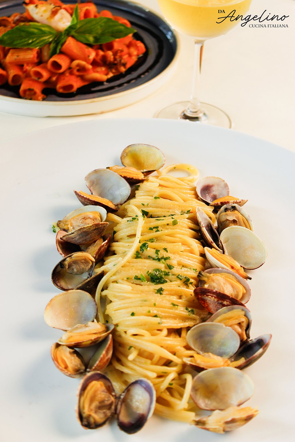 Culinary Collaboration: Da Angelino Opens at CocoWalk September 2025