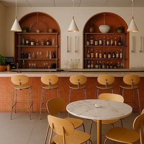 Culinary Collaboration: Da Angelino Opens at CocoWalk September 2025