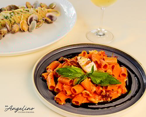 Culinary Collaboration: Da Angelino Opens at CocoWalk September 2025