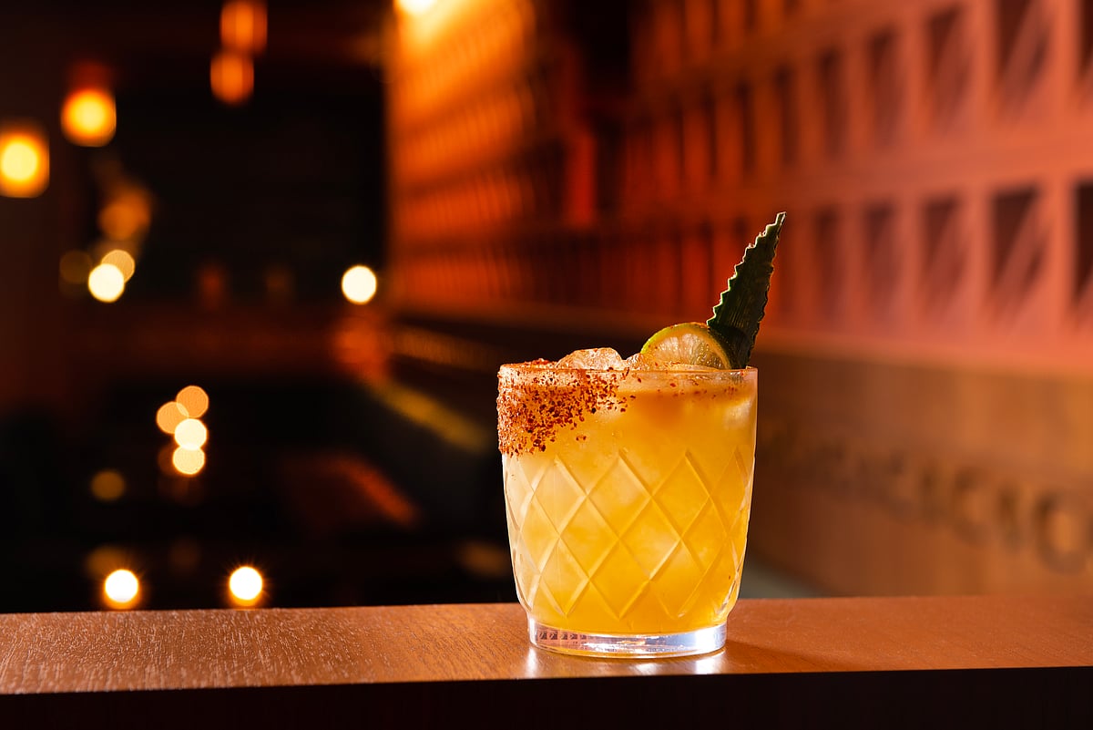 Agave Adventures: Luxe NYC Spots Elevate National Tequila Day