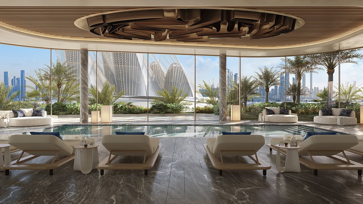 Aldar's Luxury Real Estate: Visionary Developments to Watch