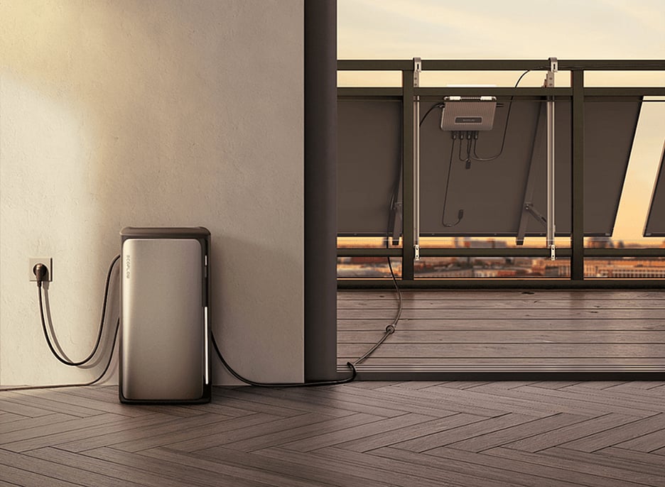 EcoFlow STREAM Integration: Solar System Compatibility Guide