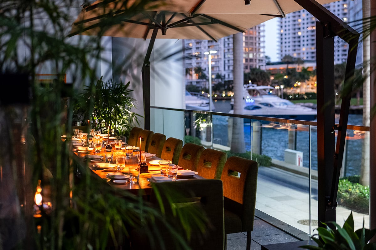 Miami Spice 2025: Top 25 Luxury Dining Experiences Revealed