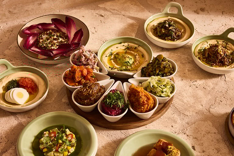 Miami Spice 2025: Top 25 Luxury Dining Experiences Revealed