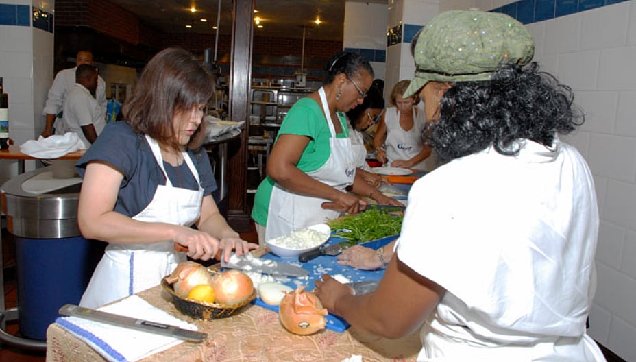 Historic Dining: Graycliff Restaurant's Timeless Culinary Prestige