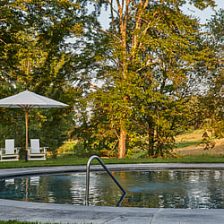 Luxury Escape: Discover Inness Resort in Upstate New York