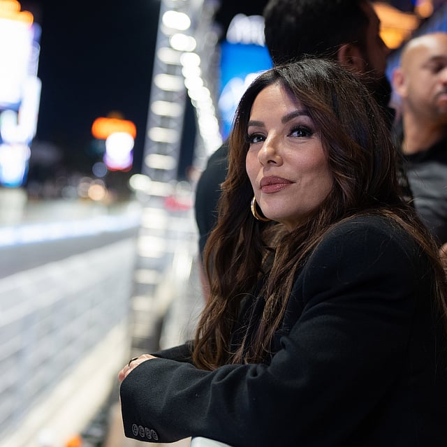 Culinary Stars Shine: Bellagio Fountain Club's F1 Grand Prix Feast