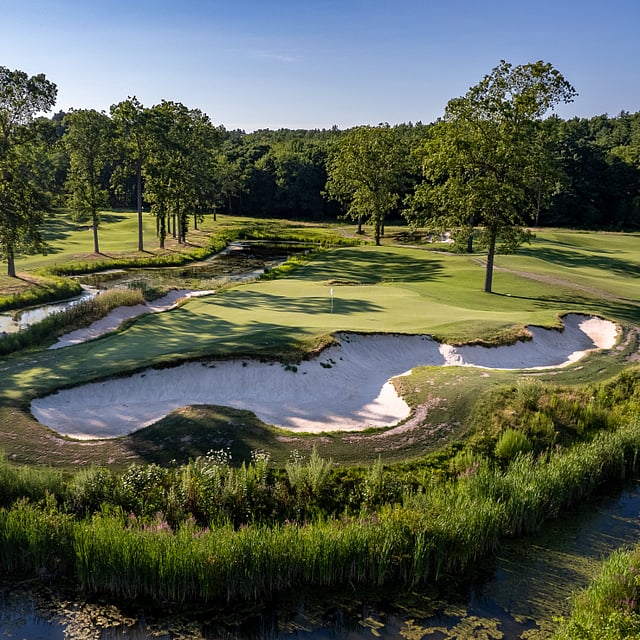 Luxury Escape: Discover Inness Resort in Upstate New York