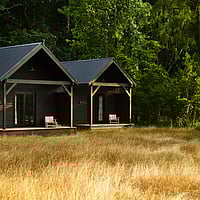 Luxury Escape: Discover Inness Resort in Upstate New York