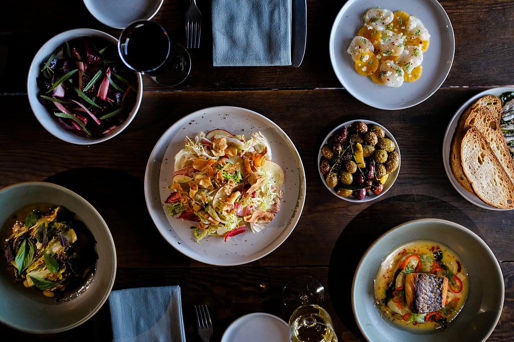 Luxury Escape: Discover Inness Resort in Upstate New York