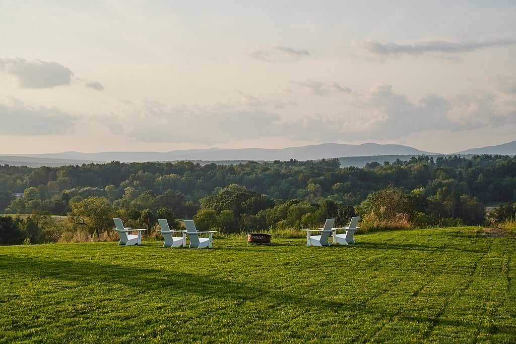 Luxury Escape: Discover Inness Resort in Upstate New York