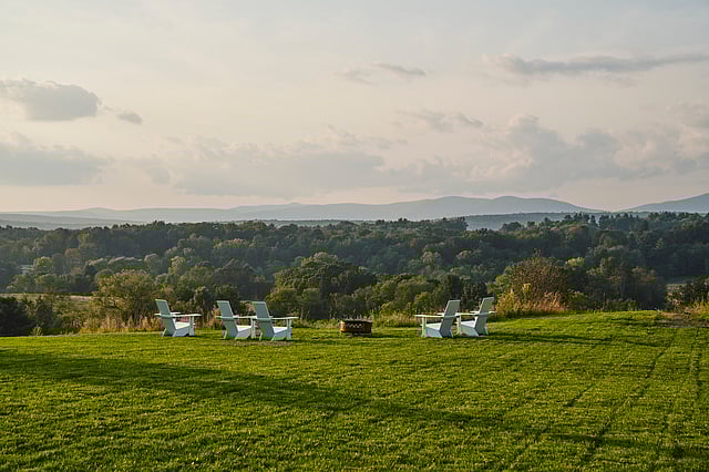 Luxury Escape: Discover Inness Resort in Upstate New York