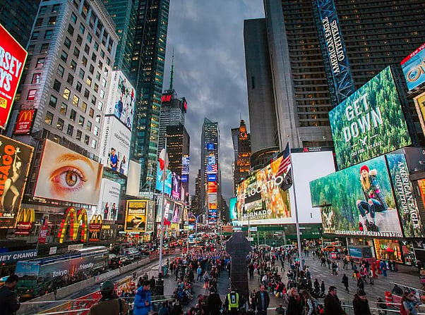 Midtown Transformation: The Muse New York Unveils Little Opus & Art