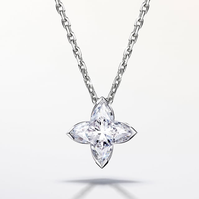 LV Diamonds Collection: Louis Vuitton's New Era in Fine Jewelry