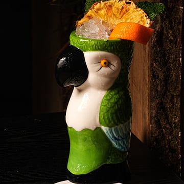 Carnival Vibes: Las’ Lap Miami Brings Caribbean Flair to South Beach