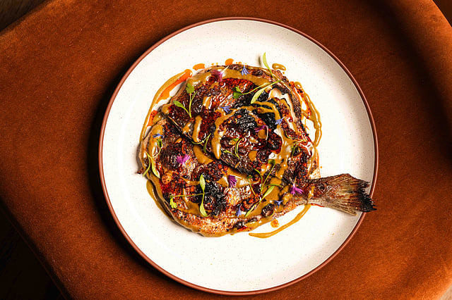 Carnival Vibes: Las’ Lap Miami Brings Caribbean Flair to South Beach