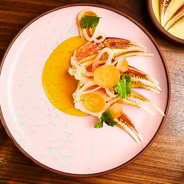 Carnival Vibes: Las’ Lap Miami Brings Caribbean Flair to South Beach