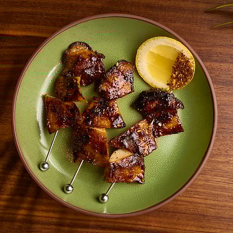 Carnival Vibes: Las’ Lap Miami Brings Caribbean Flair to South Beach