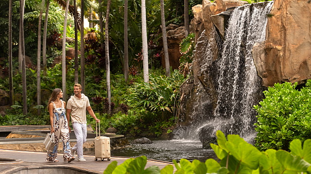 Luxury Redefined: Westin Maui's Hōkūpaʻa Tower Experience