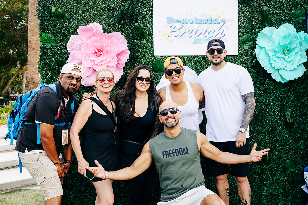 Fort Lauderdale's Culinary Showcase: Food & Wine Festival 2026