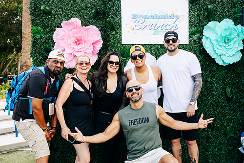 Fort Lauderdale's Culinary Showcase: Food & Wine Festival 2026