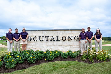 Cutalong Resort: New Golf Clubhouse Elevates Lake Anna Luxury Living