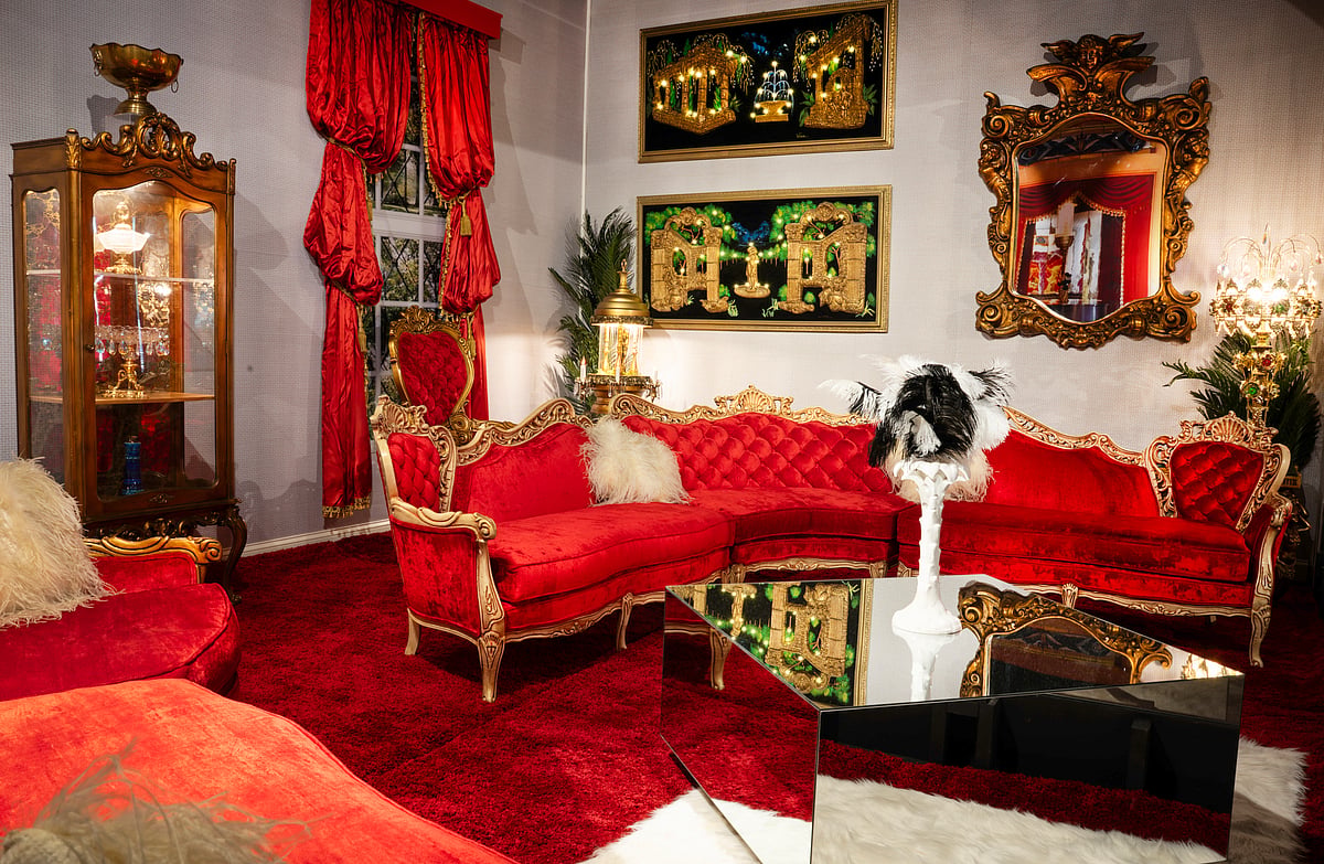 Explore Graceland's New Exhibits: Elvis Presley's Legacy Reimagined