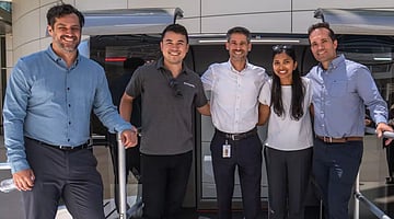 Glydways Revolution: Transforming Urban Mobility in San José