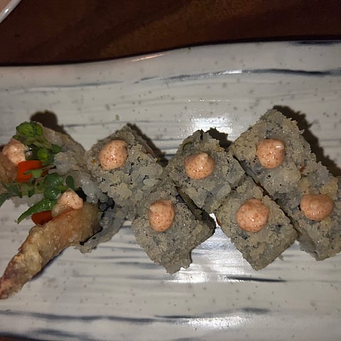 Zuma New York: Redefining Japanese Dining in Manhattan's Heart