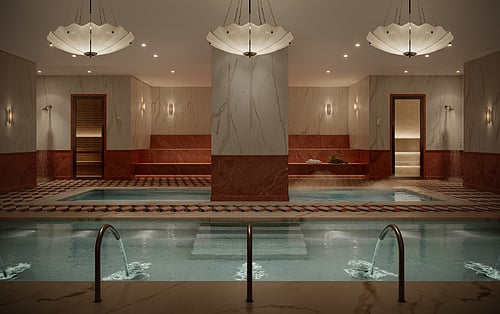 Moss Midtown: New York's Elite Cultural & Wellness Sanctuary Opens