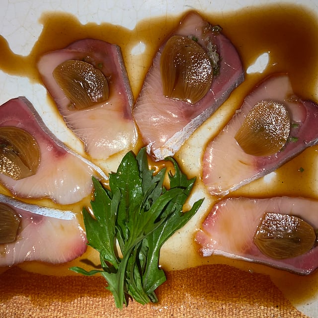 Zuma New York: Redefining Japanese Dining in Manhattan's Heart