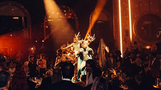 Miami Halloween 2025: Top 5 Must-Attend Events for Spooky Fun