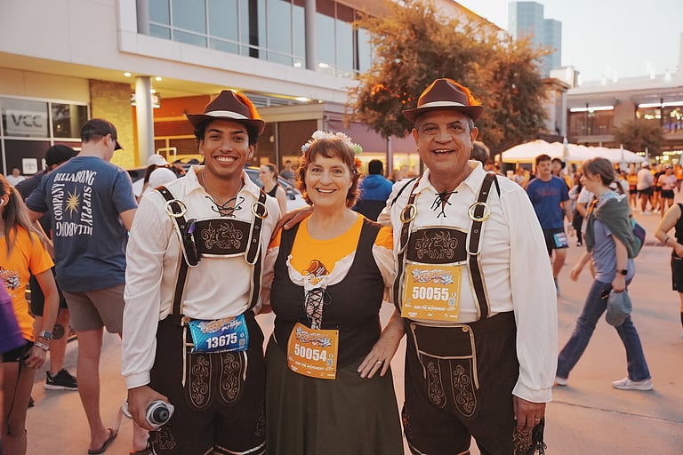 Irving Racecation: Texas' New Marathon Hotspot for Runners