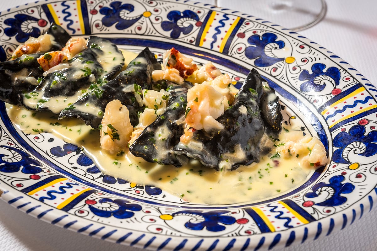 CARBONE Dubai: Italian Glamour Arrives at Atlantis The Royal