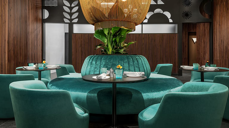 Worthwyld Debuts: Food Uncompromised™ on Las Olas Boulevard