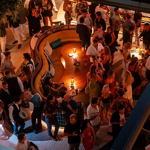 Amazónico Miami: Grand Opening Lights Up Brickell's Culinary Scene