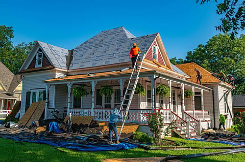 Indiana Roof Costs 2025: What Homeowners Should Expect