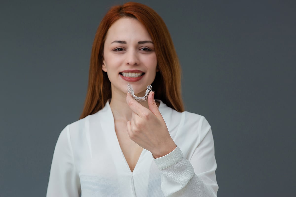 Clear Aligners vs. Braces: Direct-Pay Total Cost Comparison