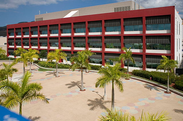 Amgen's $650M Puerto Rico Expansion: A Biopharma Game Changer