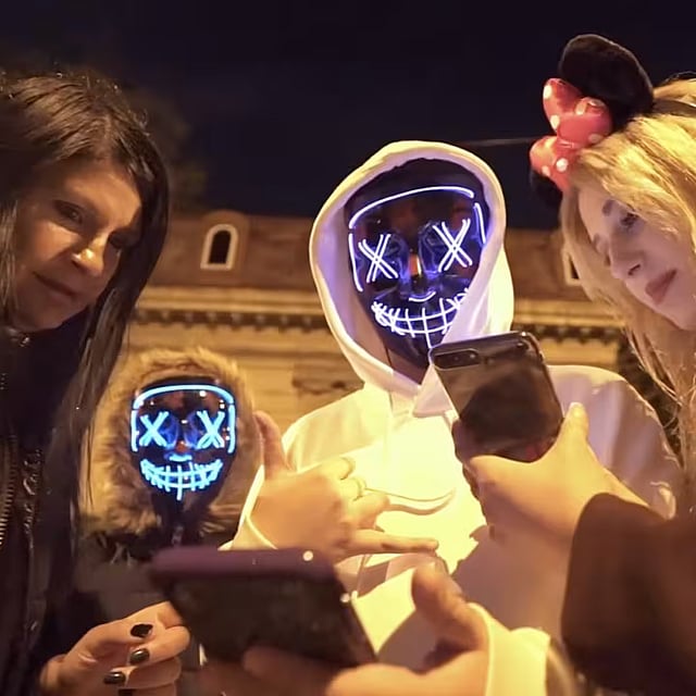 Miami Halloween 2025: Top 5 Must-Attend Events for Spooky Fun