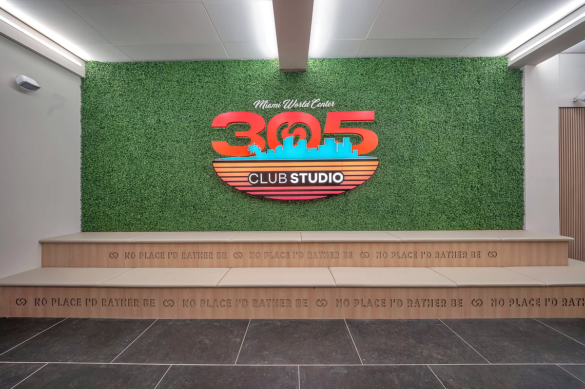 Club Studio Launch: Miami Worldcenter's New Fitness Flagship