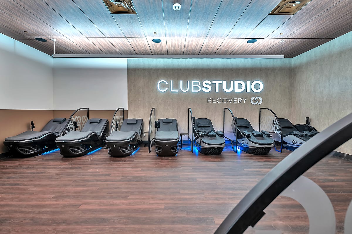 Club Studio Launch: Miami Worldcenter's New Fitness Flagship