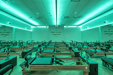 Club Studio Launch: Miami Worldcenter's New Fitness Flagship