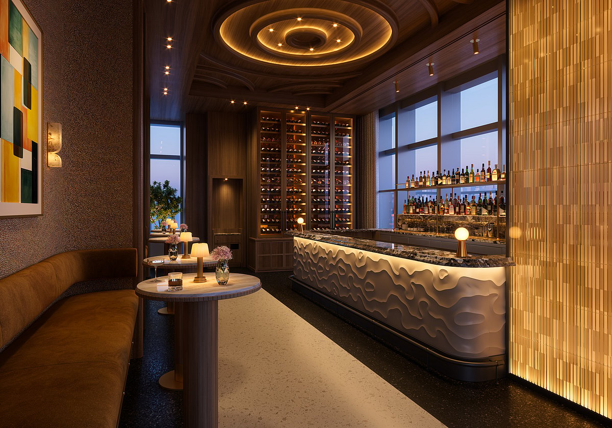 Culinary Excellence: Seia and Seia Club Debut at 830 Brickell